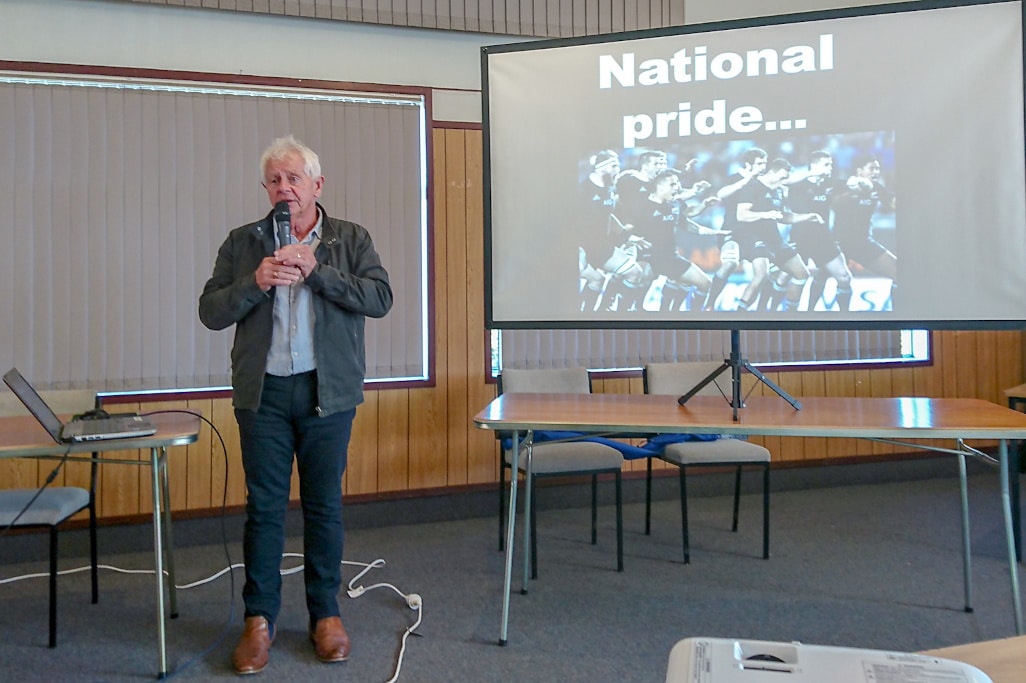 August 2023 Newsletter - About Us